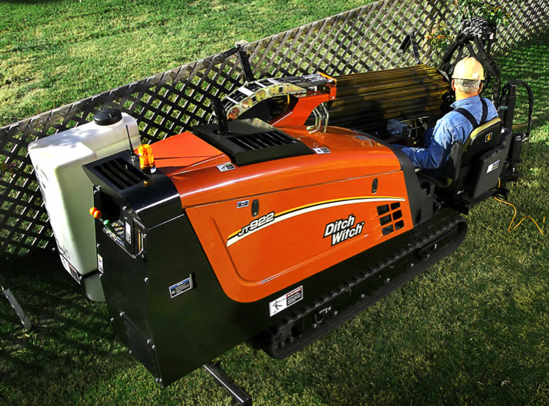 What is Directional Boring Used For in Sacramento?