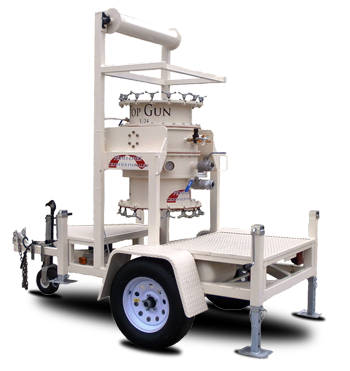 Top Gun Lining System Is An Asset For Sacramento CIPP Contractors