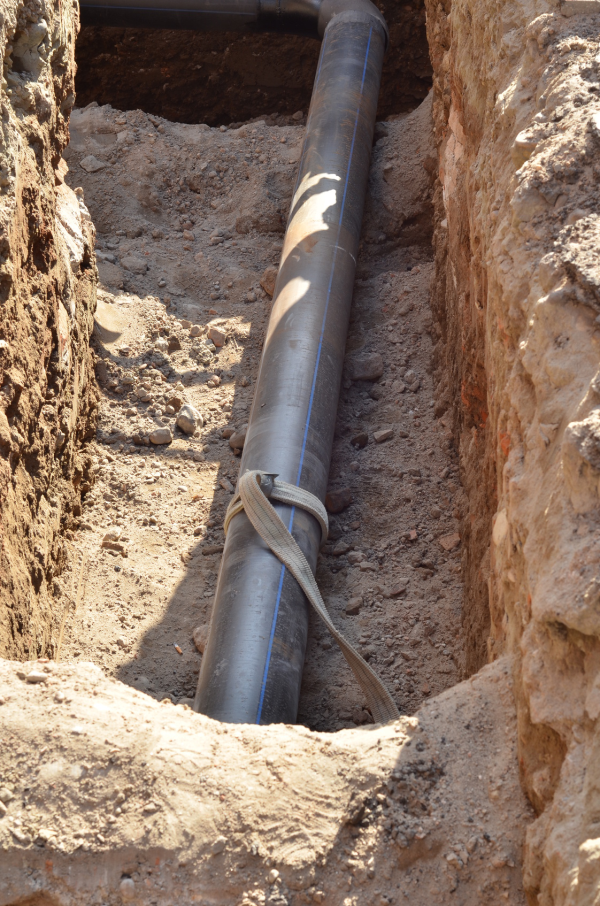 5 Reasons Lateral Lining is the Best Pipe Repair Around