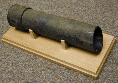 What Causes Orangeburg Pipe Damage