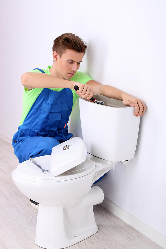 The 5 Biggest Plumbing Mistakes You Can Easily Avoid The 5 Biggest Plumbing Mistakes You Can Easily Avoid