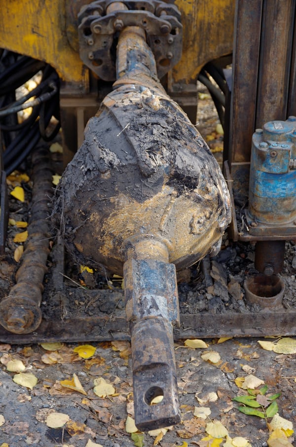 Directional Boring in Sacramento | Express Sewer & Drain