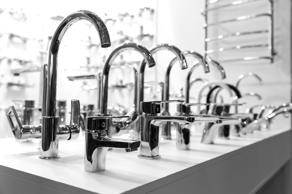 The Best Water Efficient Faucets for Your Home