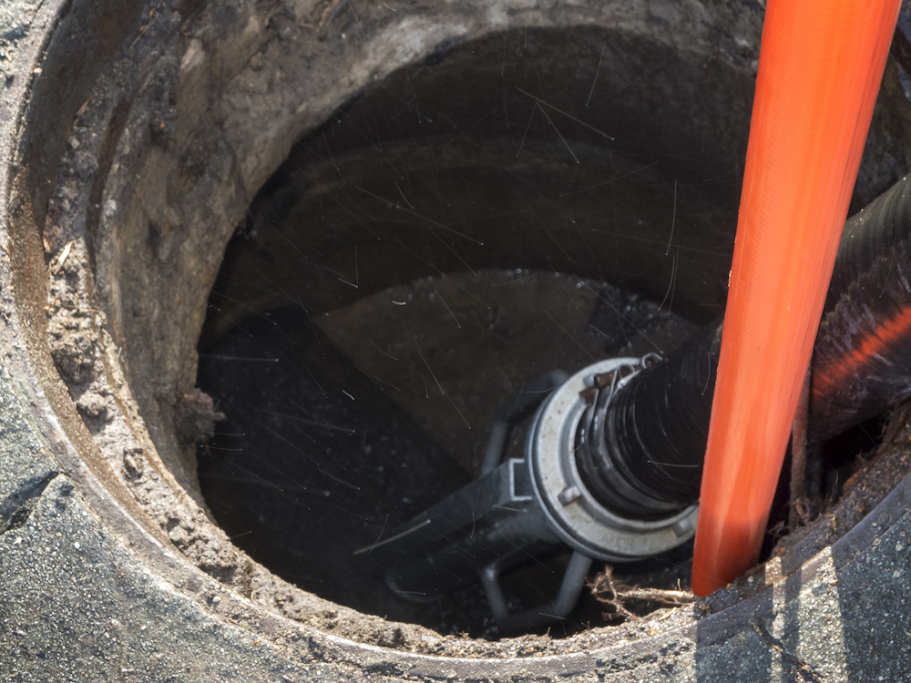 Understanding Manhole Rehabilitation And The Replacement Process