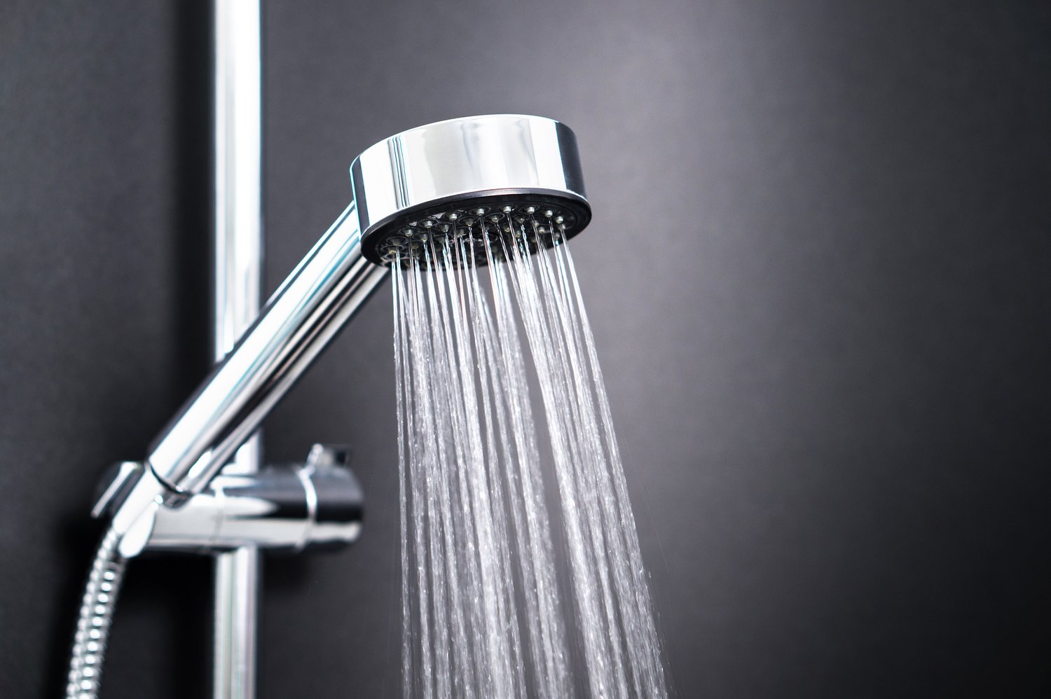 5 Reasons for Low Water Pressure in Shower Heads (+ Tips to Fix It)