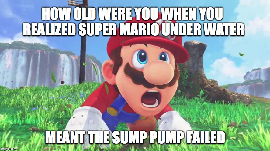 25 Funny Plumbing Memes & GIFs to Make You Laugh