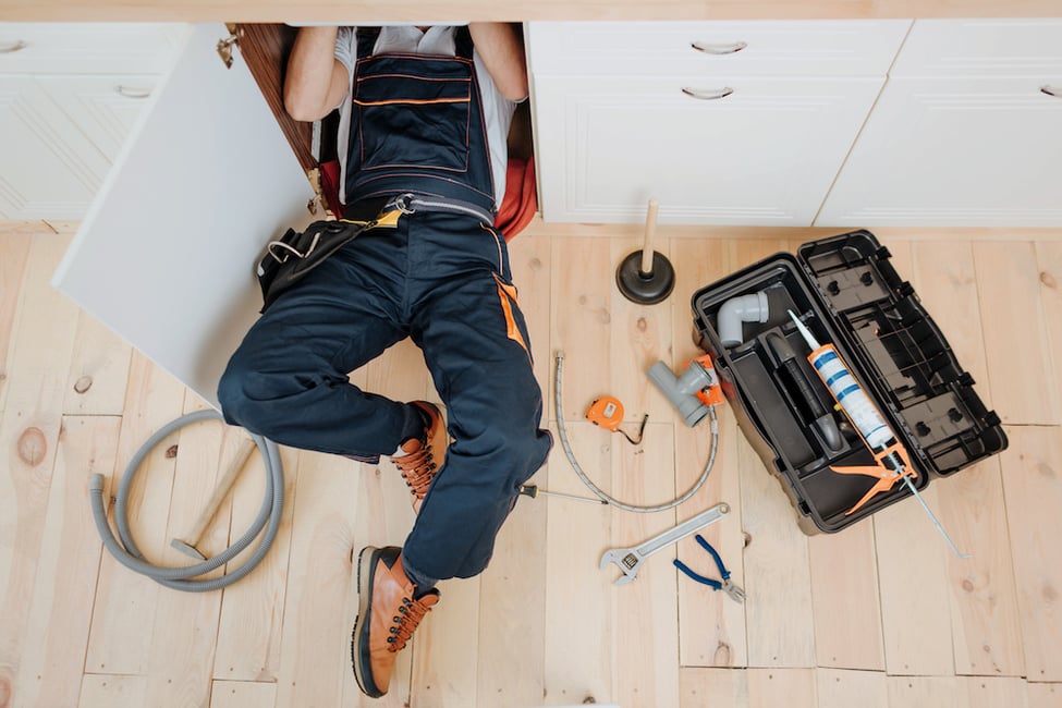 What to Include in Your Preventative Plumbing Maintenance Plan