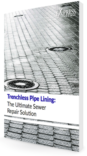 Full list of Trenchless Technology Methods