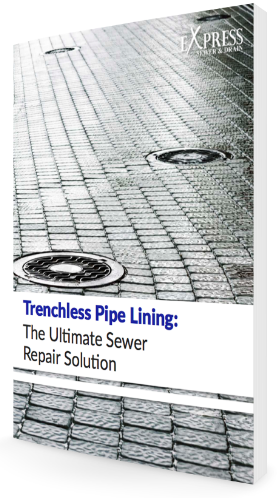 Full list of Trenchless Technology Methods