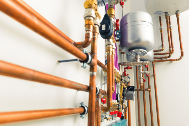 What Does Pipe Replacement Cost? Tips for Homeowners