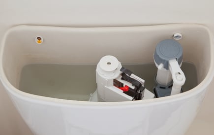 5 Toilet Flapper Types & Their Advantages