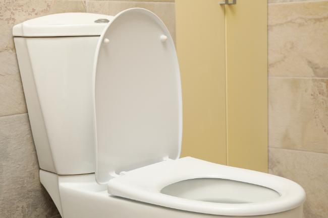 How do Water-Efficient Toilets Work?