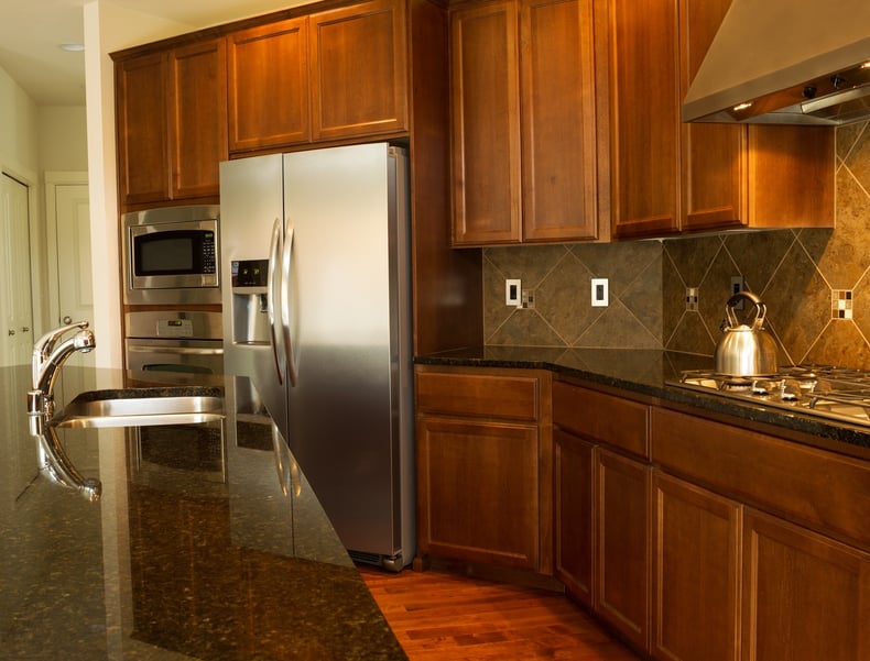 A Comprehensive Guide To Island Sink Plumbing