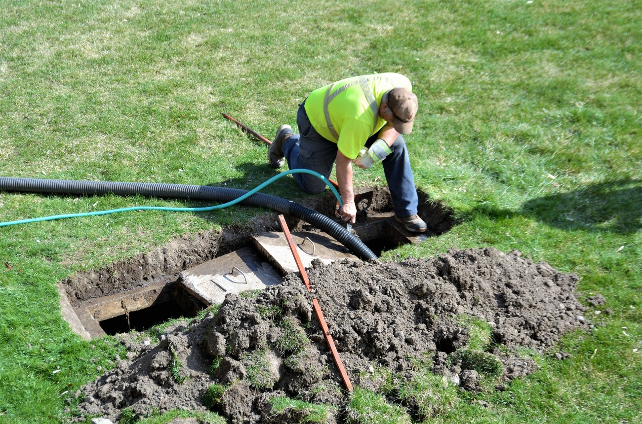 How Septic Systems Work (+ Common Types of Systems)