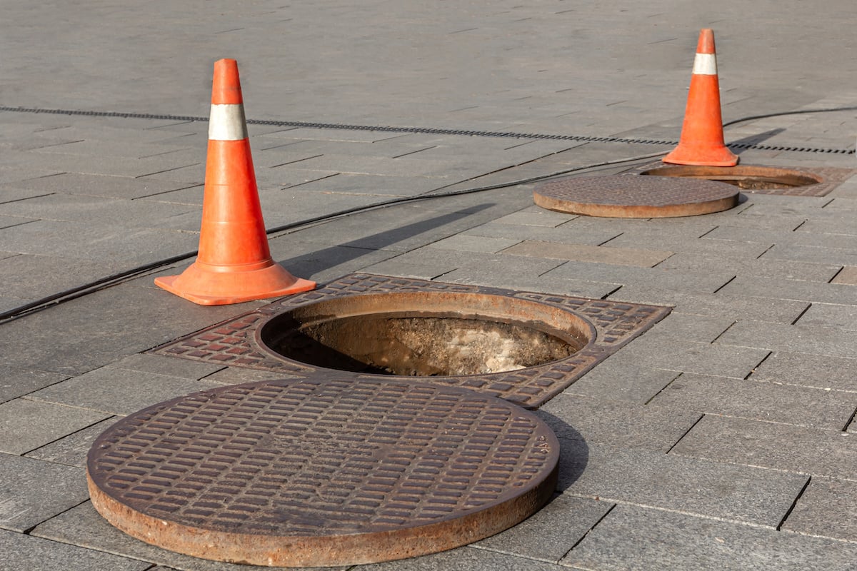 What Tools Are Used for a Sewer Line Inspection?