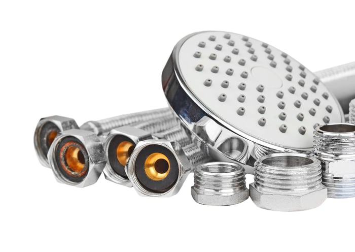 Step-by-Step Guide to Installing a Shower Head