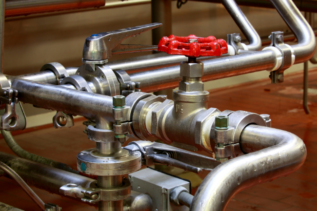 Understanding the Different Types of Pipes in Your Commercial Building