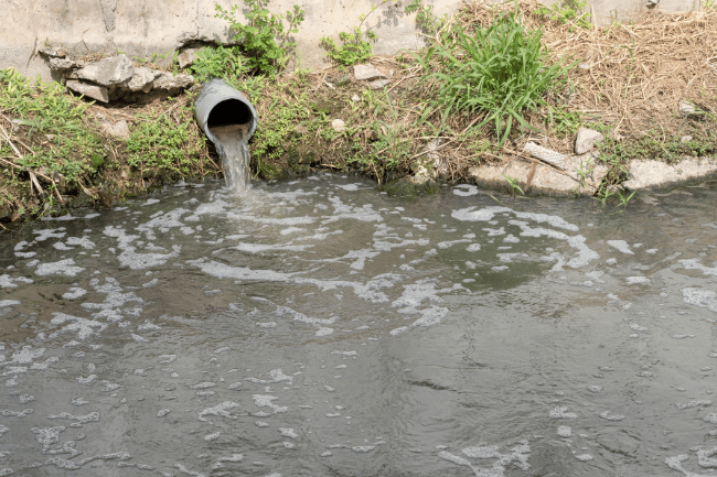 Everything You Need to Know About Municipal Drainage Systems