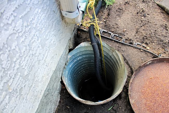 How to Clean a Sump Pump