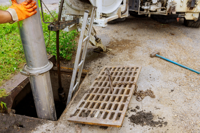 Everything You Need to Know About Municipal Drainage Systems