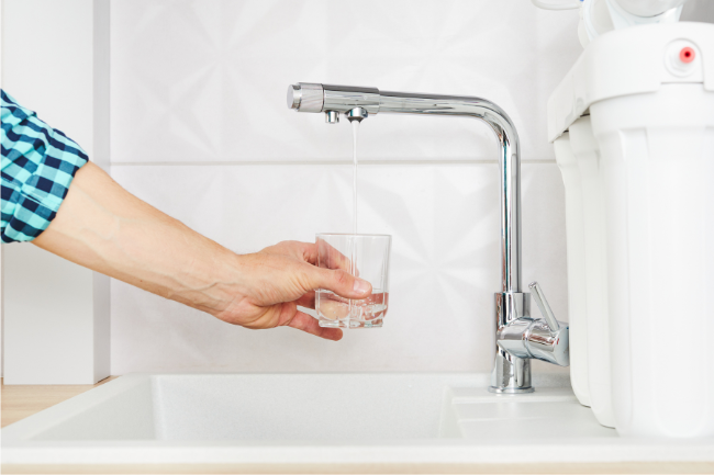 What Is Backflow? + How a Sewer Backflow Preventer Works