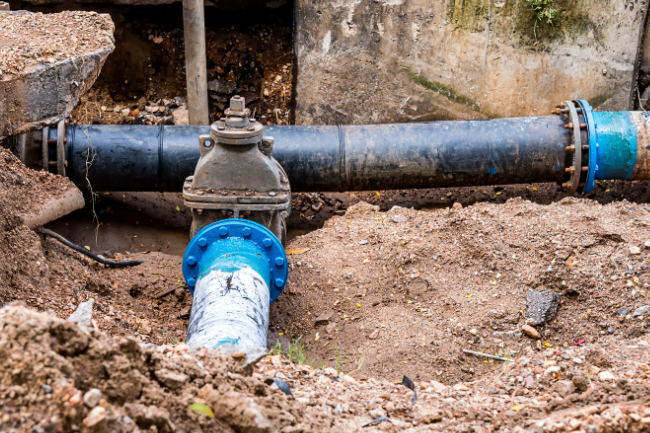 8 Cost Benefits of Trenchless Technology in Sacramento