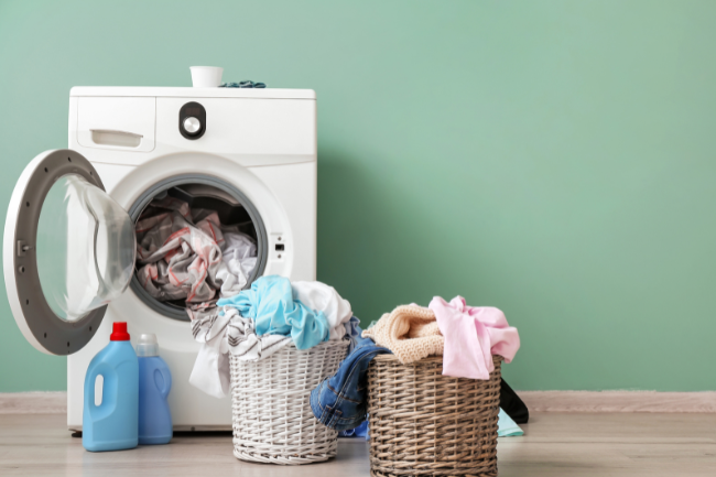 5 Washing Machines New Homeowners Should Buy