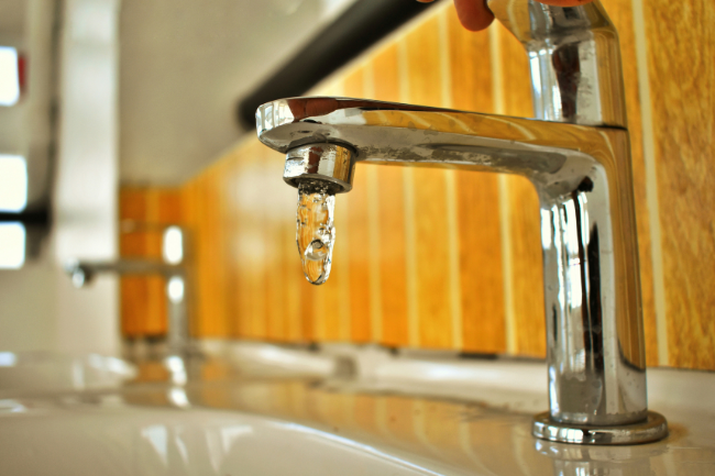 What is Water Hammer? Definition + How to Solve